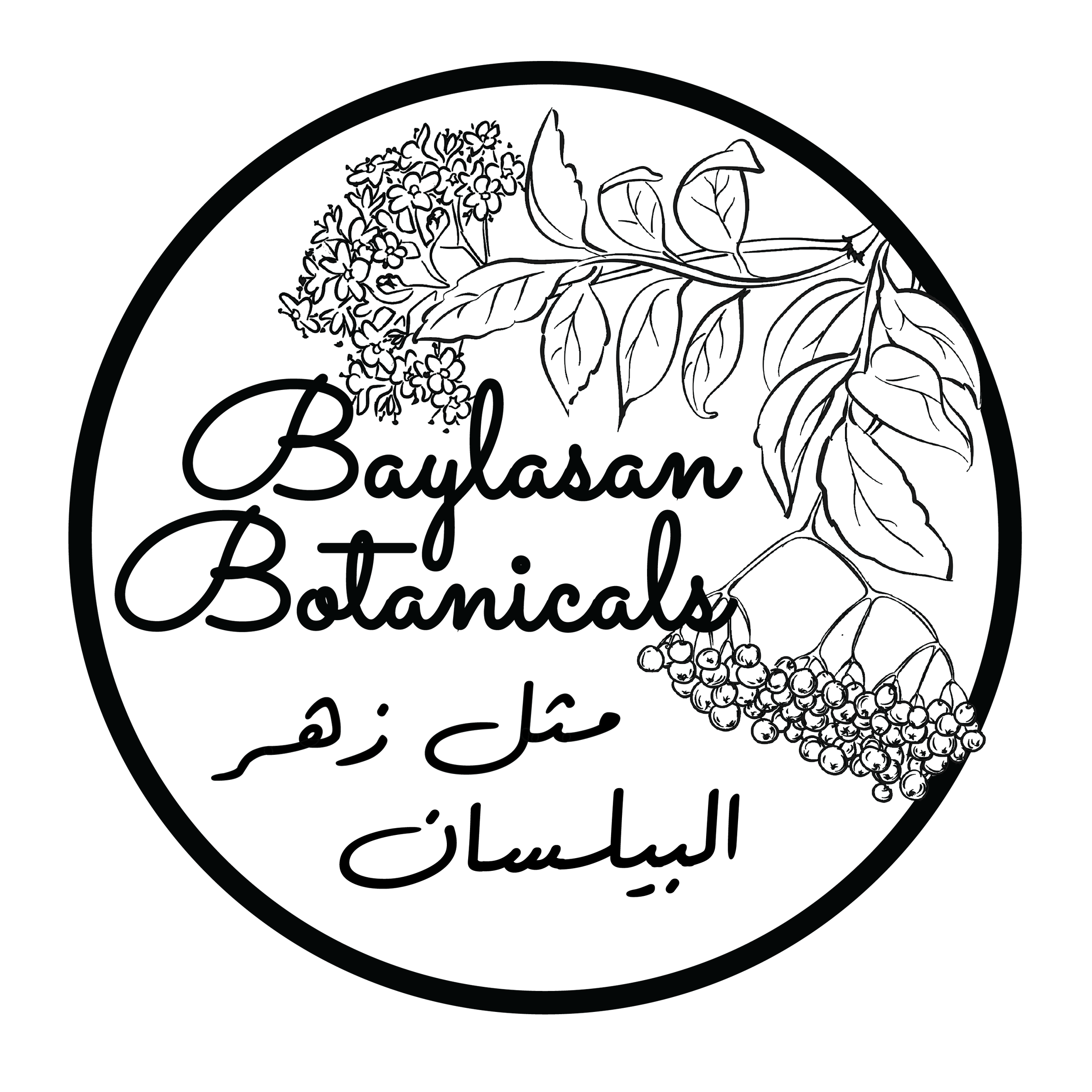 Shop | Baylasan Botanicals